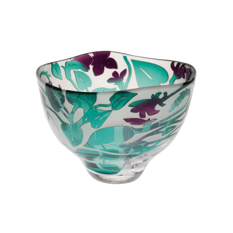 Loco Glass Ltd - British Handmade Glass