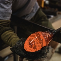 Shop | Glass Blowing Experience | Loco Glass Ltd - British Handmade Glass