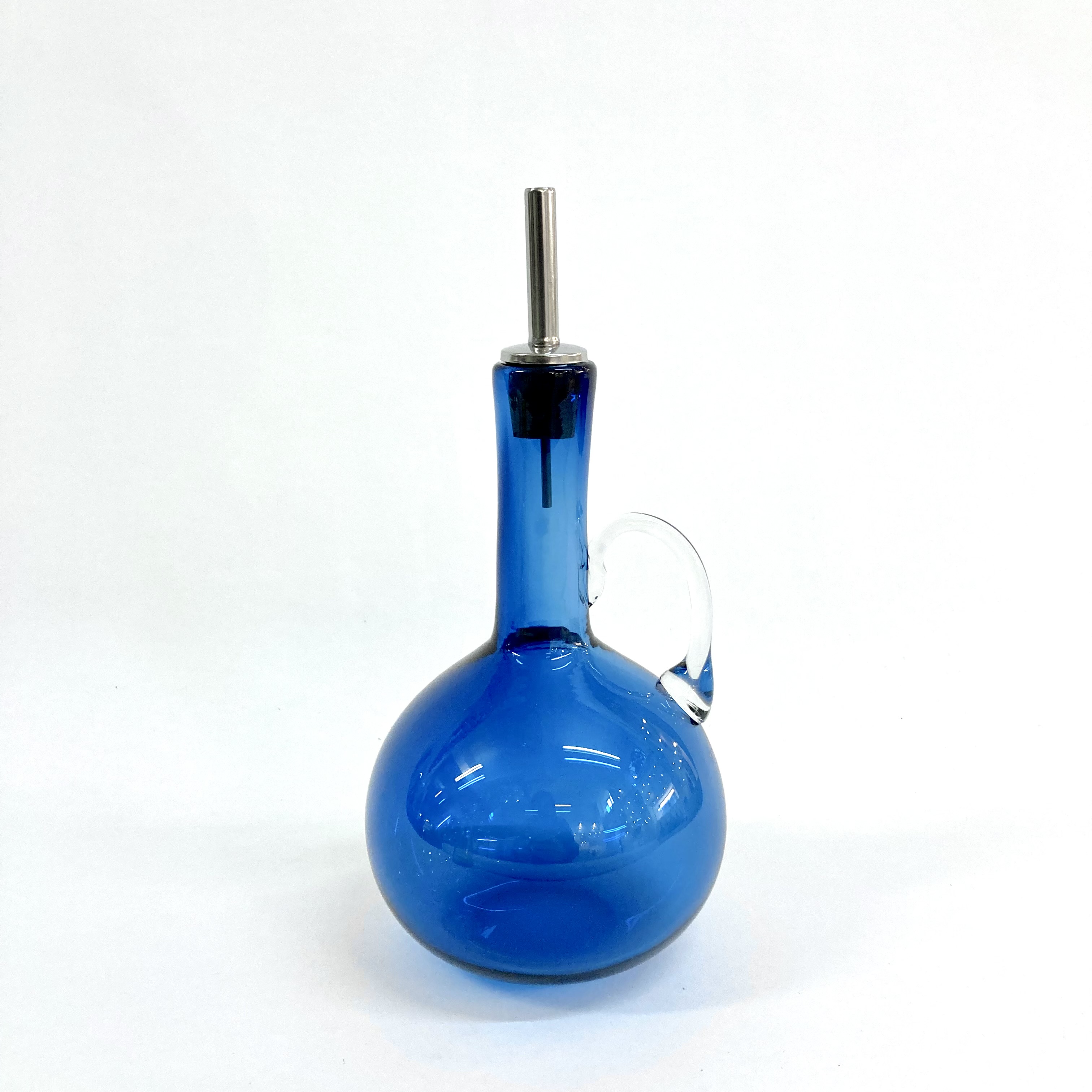 Oil Pourer | Loco Glass Ltd - British Handmade Glass