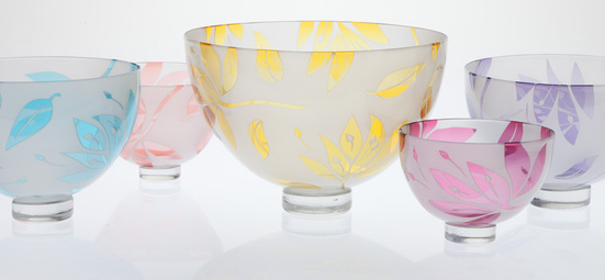 Loco Glass Ltd - British Handmade Glass