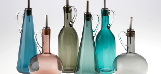 Loco Glass Ltd - British Handmade Glass