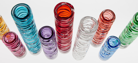 Loco Glass Ltd - British Handmade Glass