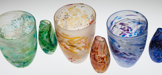 Loco Glass Ltd - British Handmade Glass