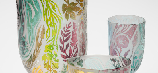 Loco Glass Ltd - British Handmade Glass