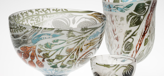 Loco Glass Ltd - British Handmade Glass