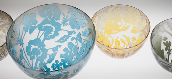 Loco Glass Ltd - British Handmade Glass